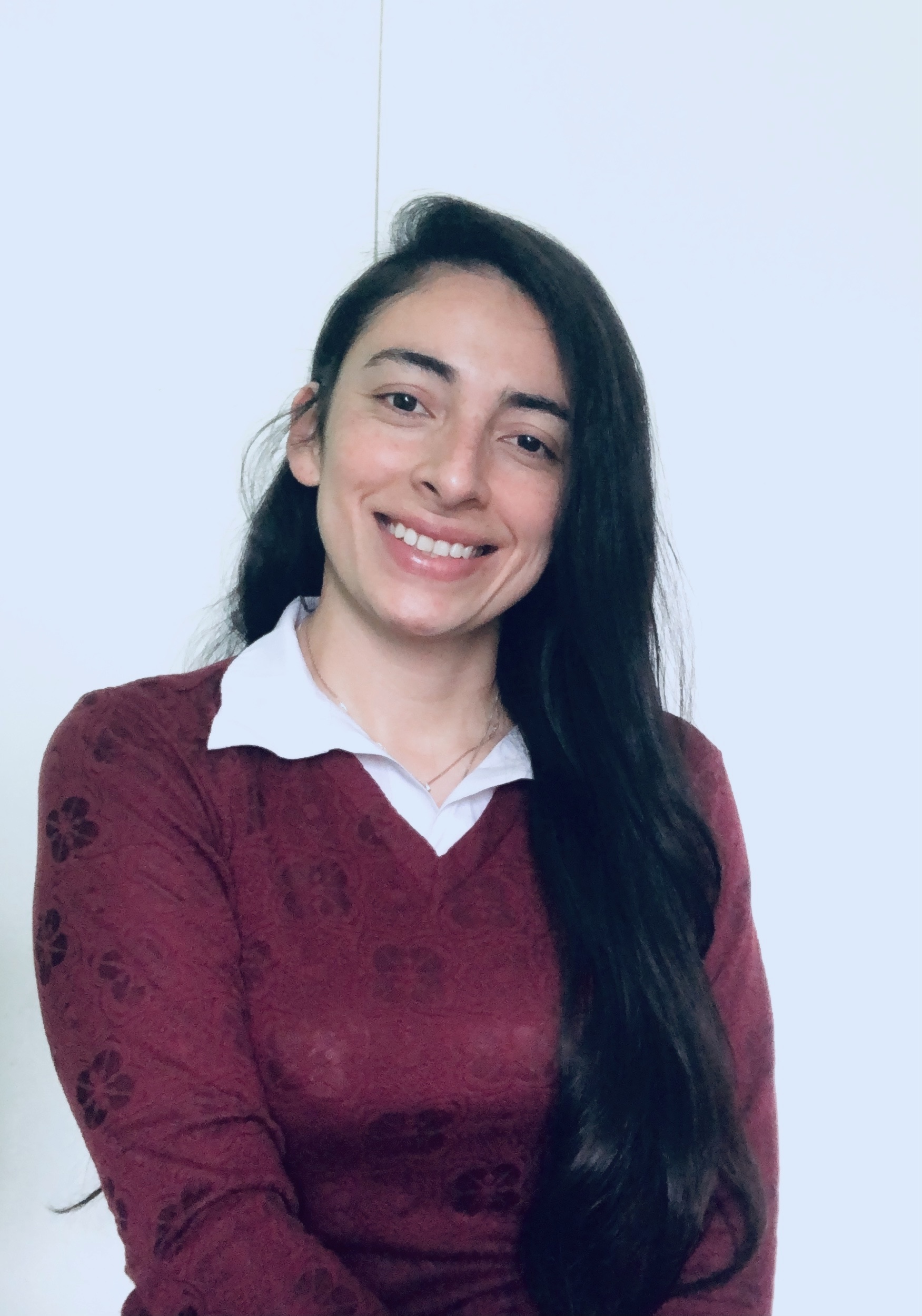 Danna L. Cruz Reyes – Danna Cruz Reyes