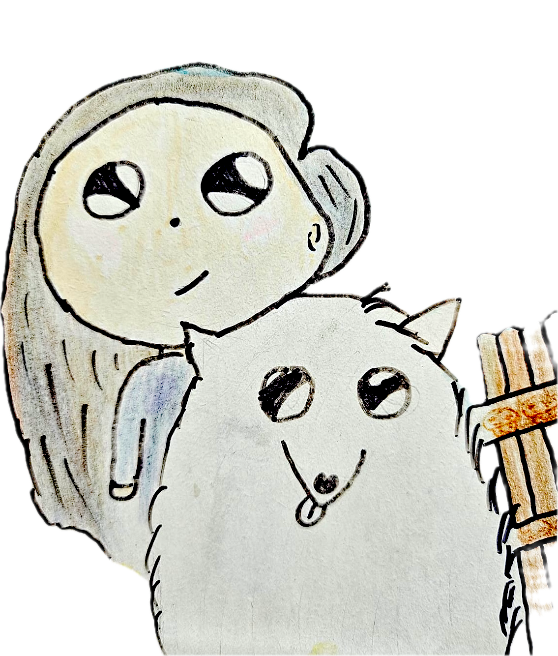 Danna L. Cruz Reyes – Danna Cruz Reyes